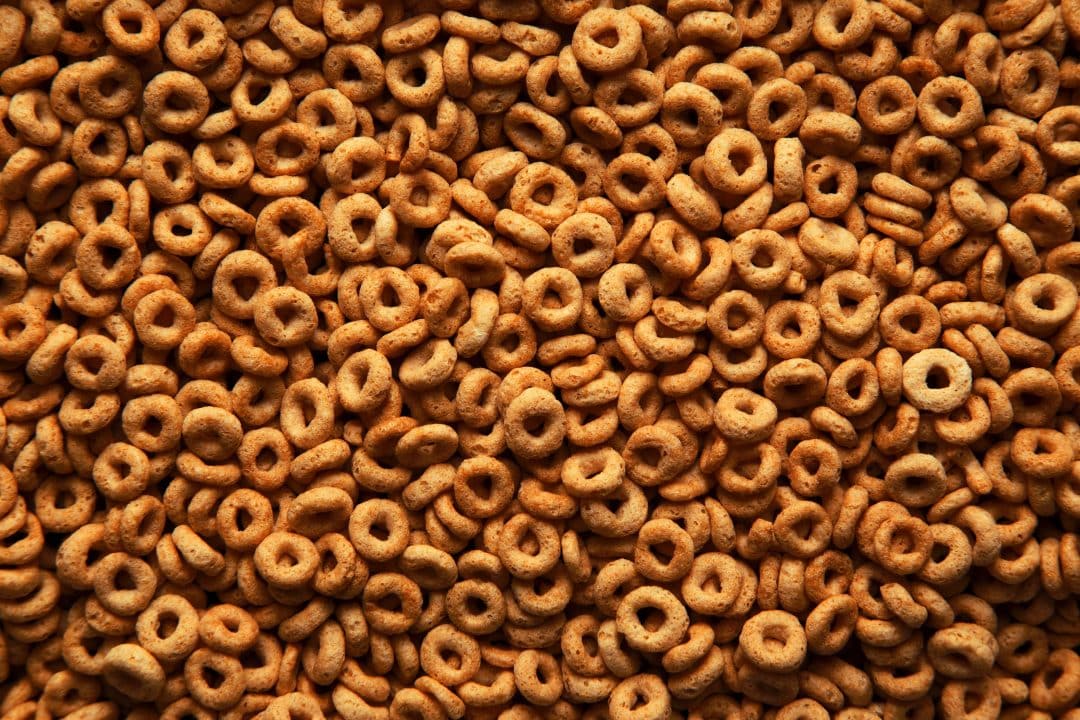 Popular 70s Recipe Is Back: Hot Buttered Cheerios - Handy Cookbook