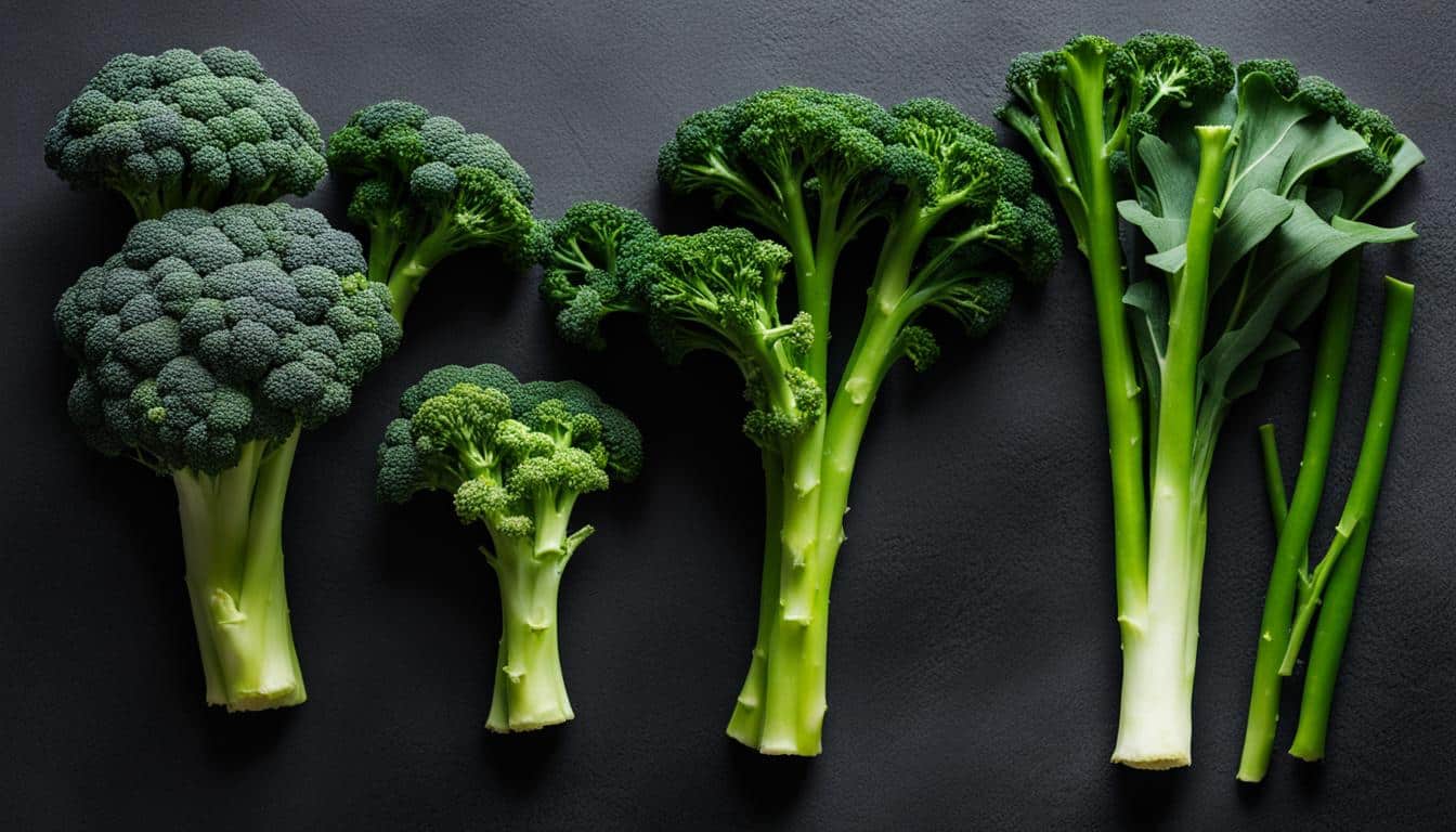 Broccoletti vs Broccolini: What's The Difference Handy Cookbook